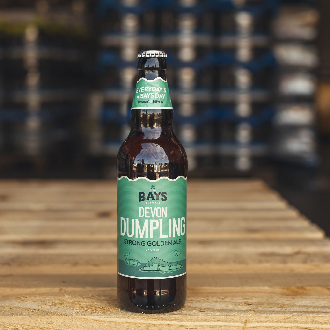 Our Beers – Bays Brewery