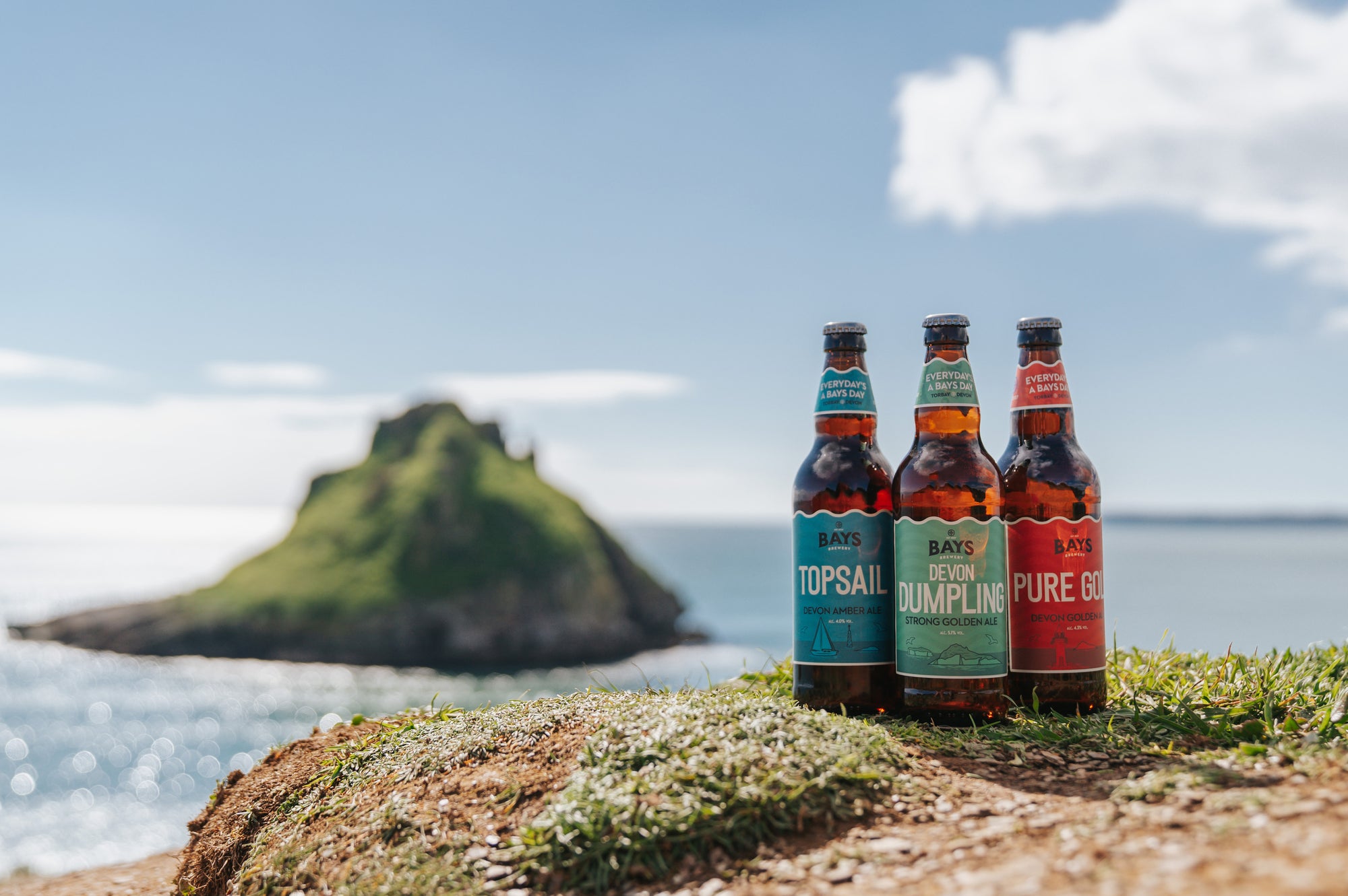 Bays Brewery | Online Shop