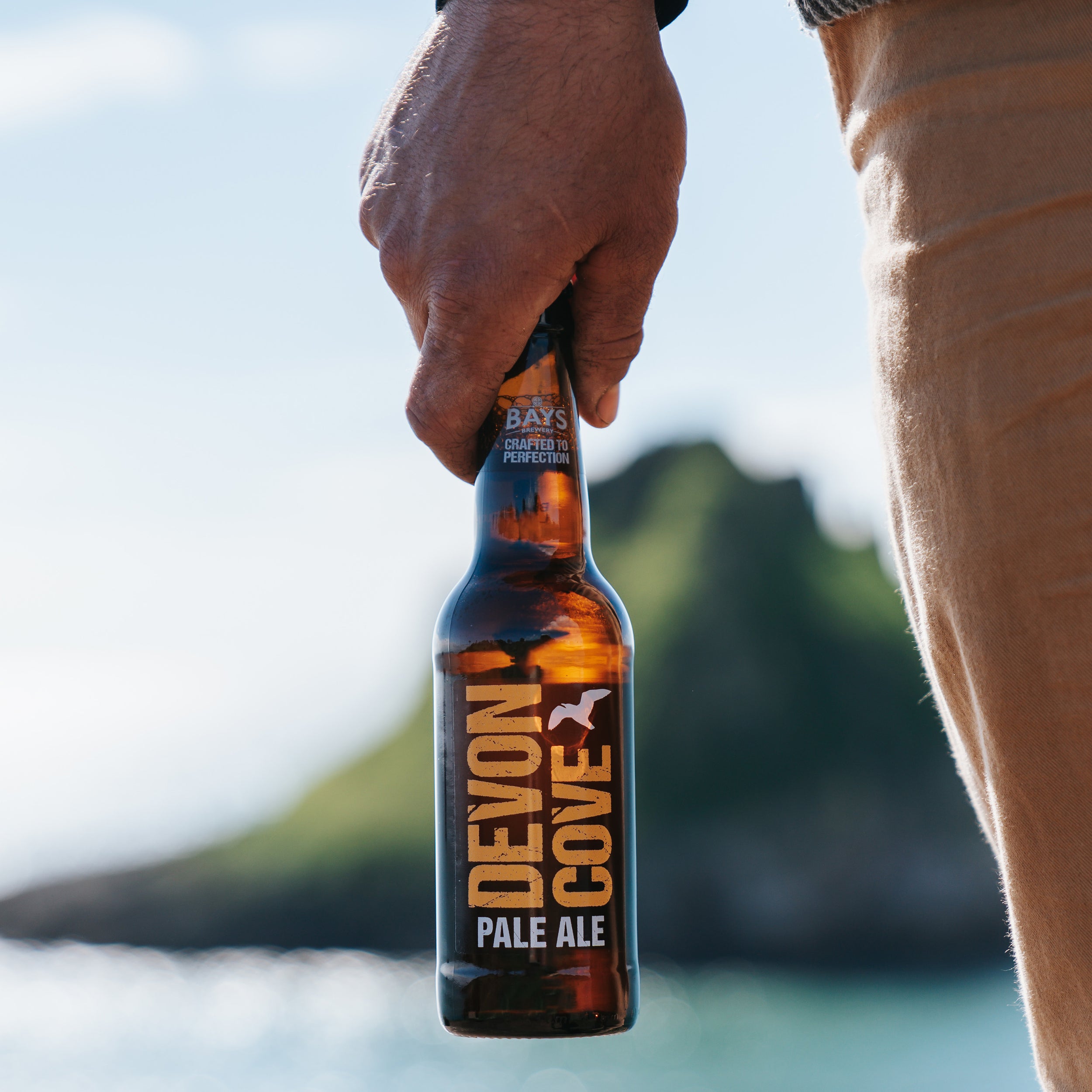 Our Beers – Bays Brewery