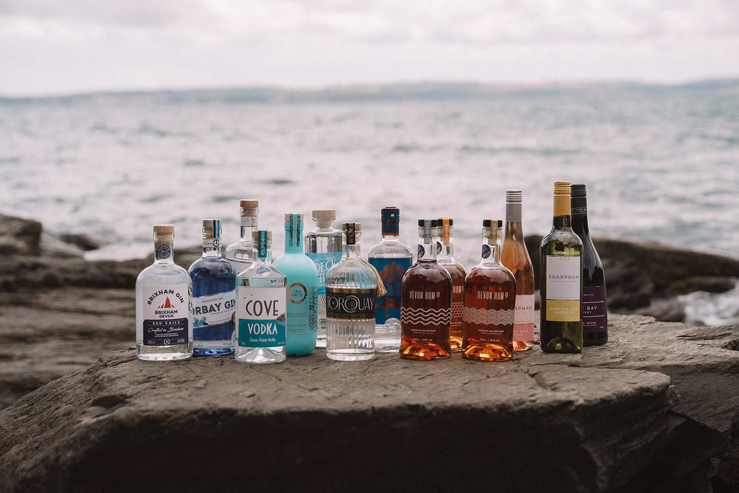 Devon Drinks – Bays Brewery