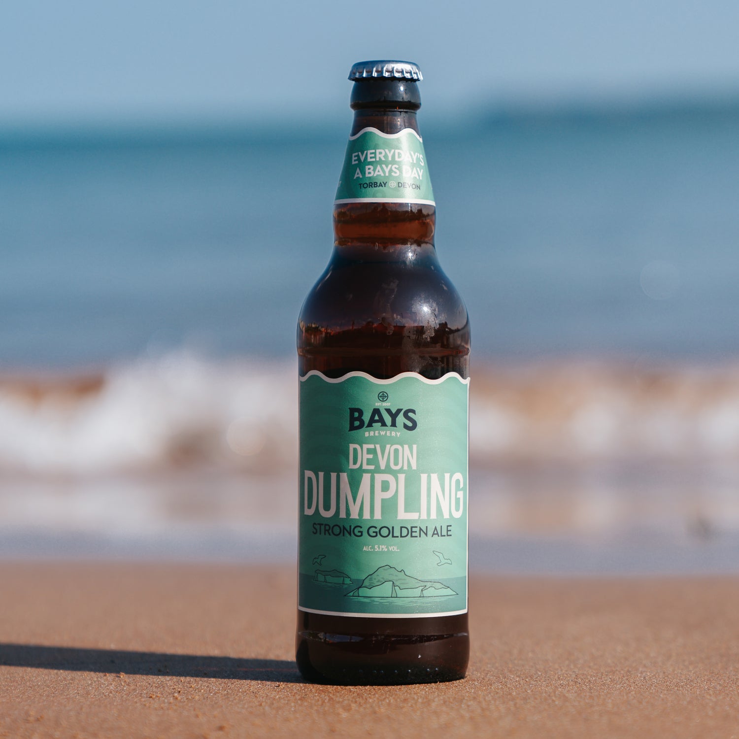 Our Beers – Bays Brewery