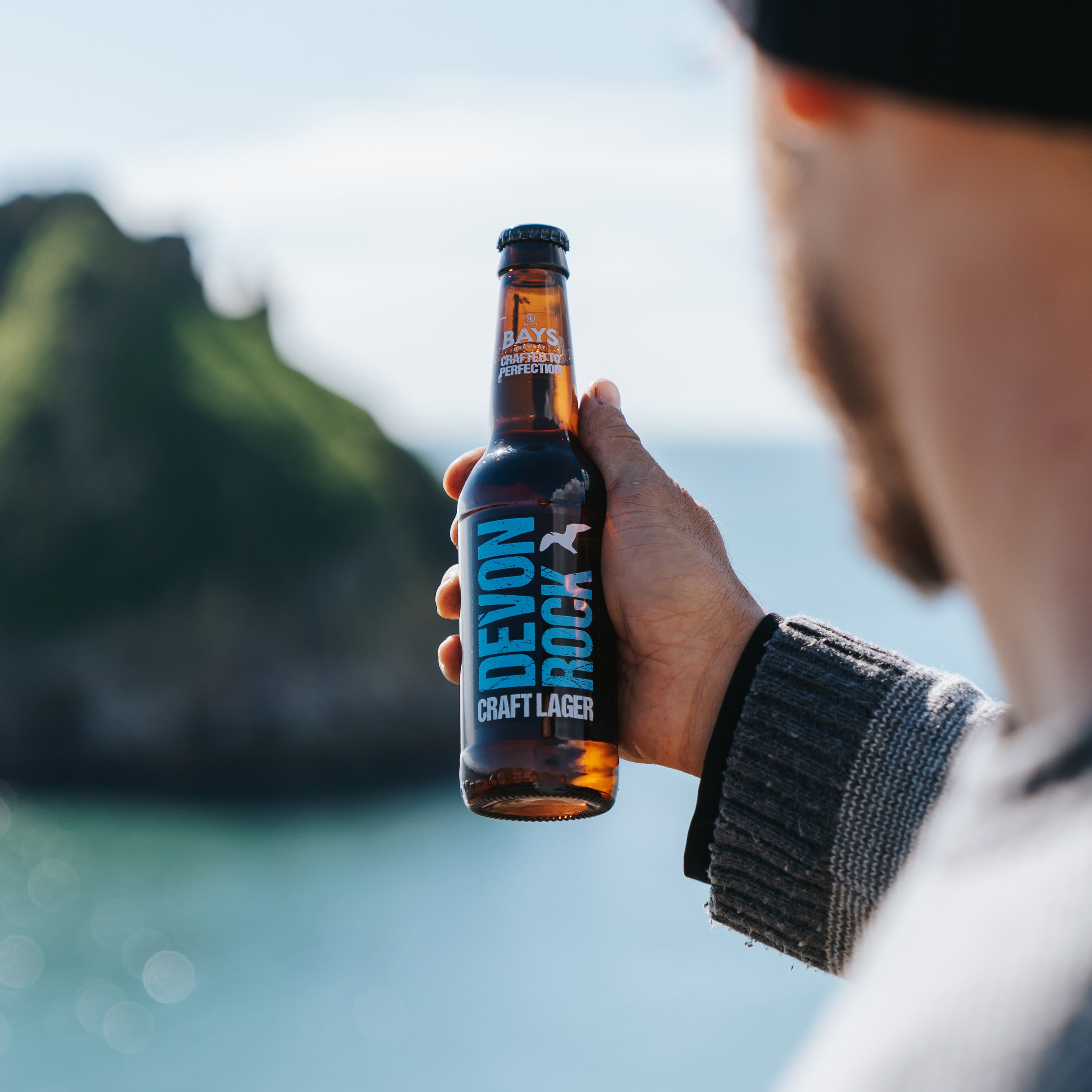 Our Beers – Bays Brewery