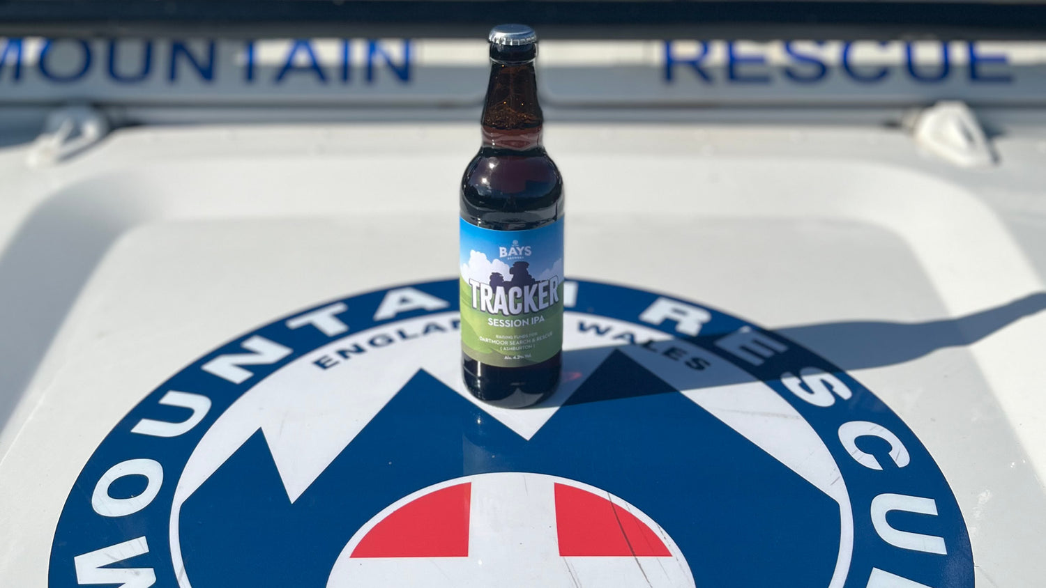 Our Beers – Bays Brewery