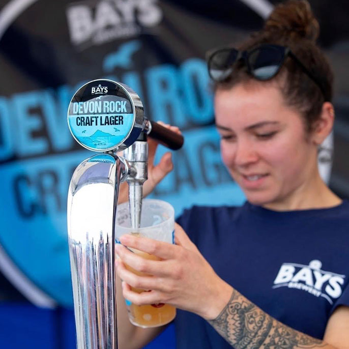 Bays Brewery | Online Shop