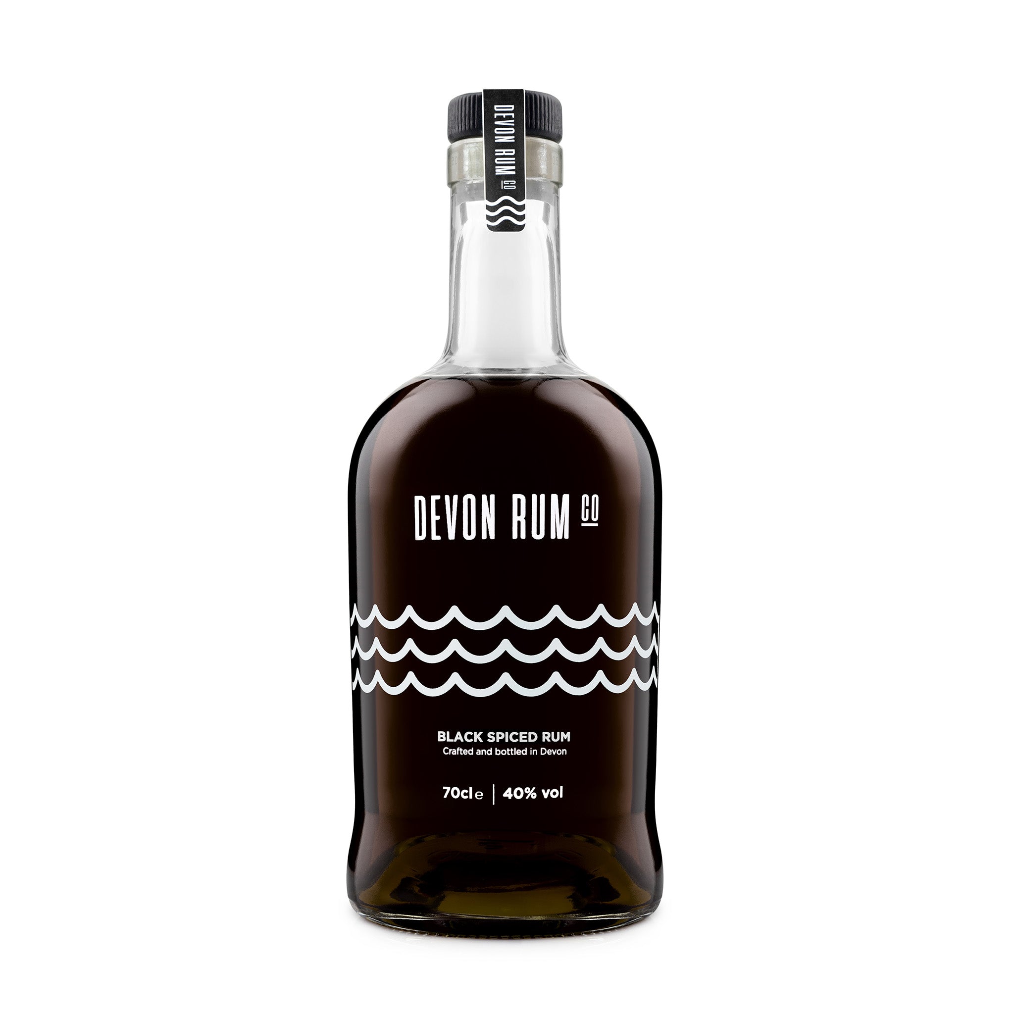 Devon Rums – Bays Brewery
